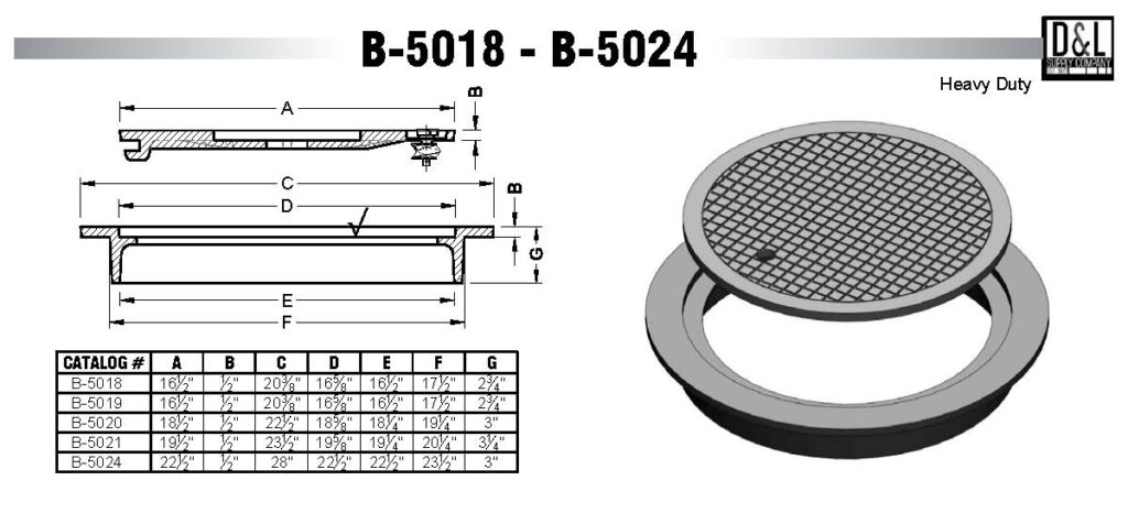 D&L Supply Co. | Shop