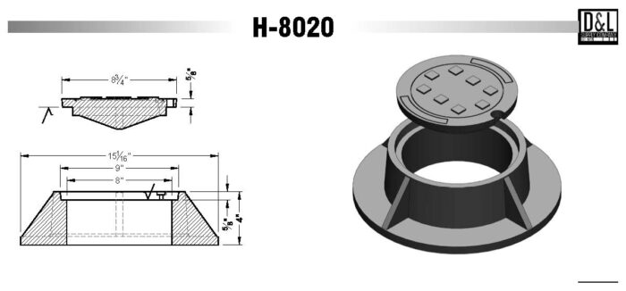 D&L Supply Co. | Shop