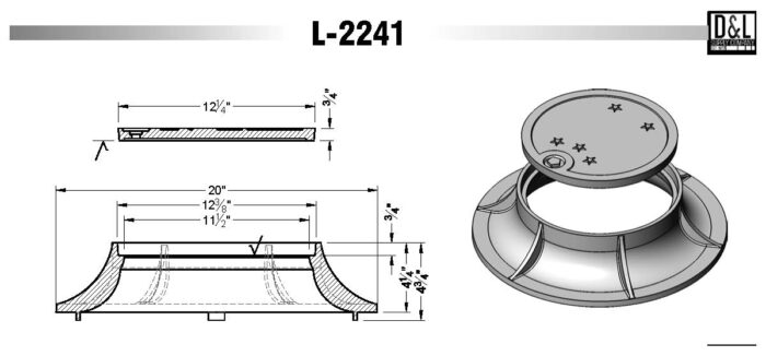 D&L Supply Co. | Shop
