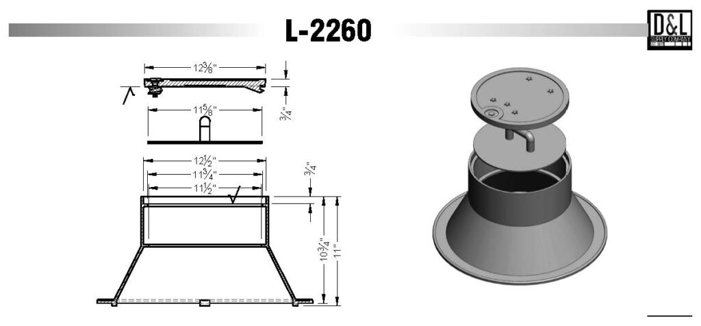 D&L Supply Co.
