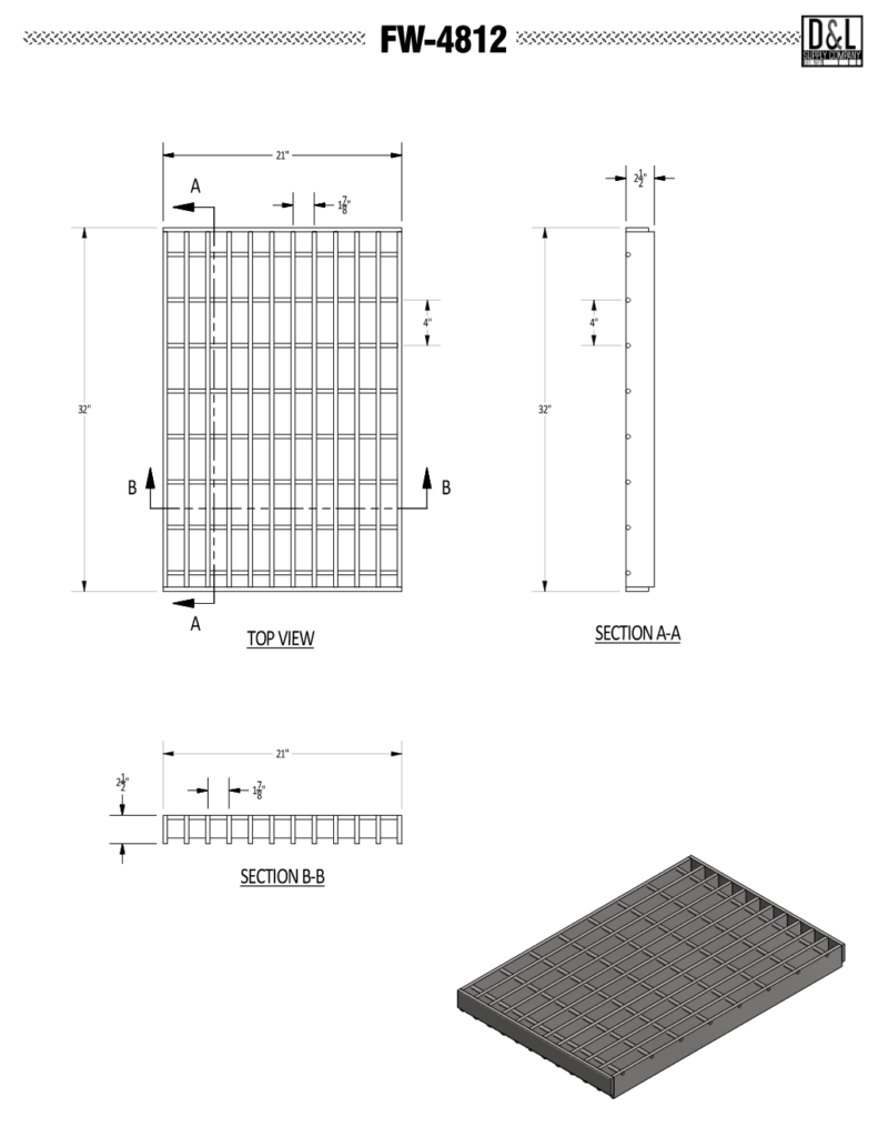 D&L Supply Co. | Shop